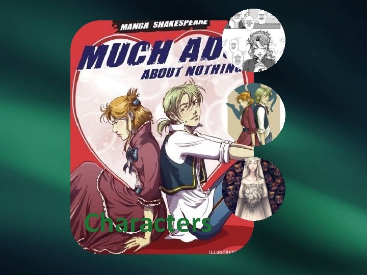 Overview of William Shakespeares Much Ado About Nothing