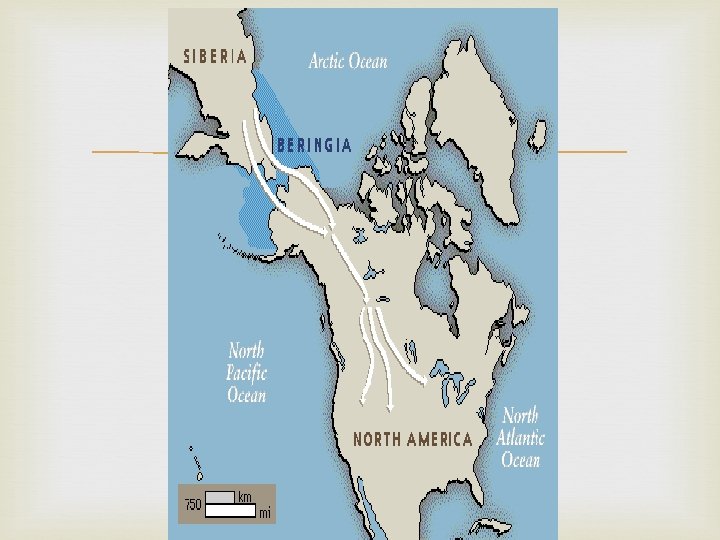 Chapter 1 New World Beginnings 33 000 BC