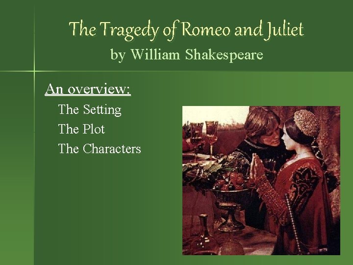 What do you know About William Shakespeare About
