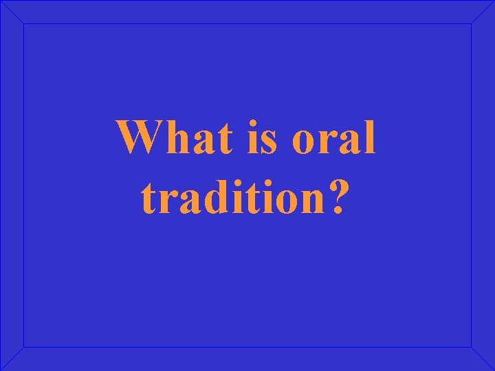 Unit 1 Test Review Click to begin Click