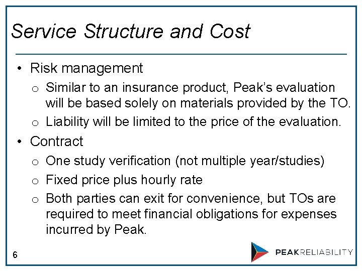 Peak Reliability CIP014 1 Guideline and Study Verification
