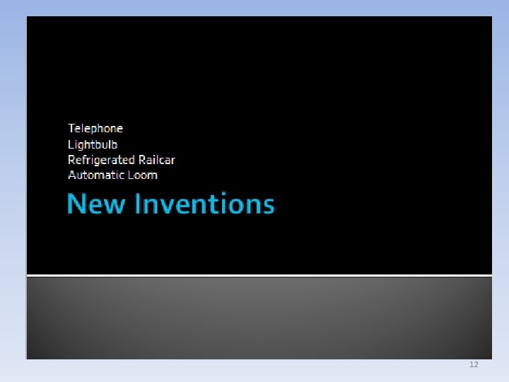 Industrial Supremacy Brinkley Chapter 17 Industrialization 1865 1901