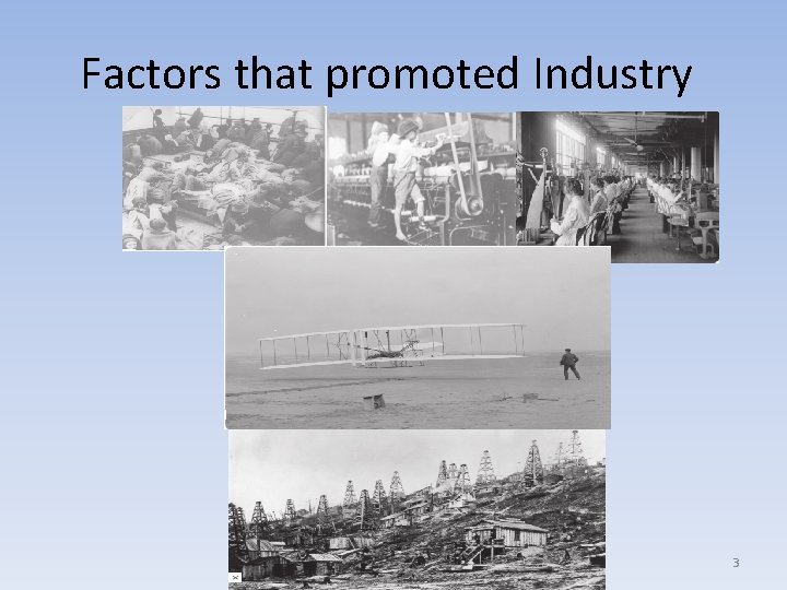 Industrial Supremacy Brinkley Chapter 17 Industrialization 1865 1901