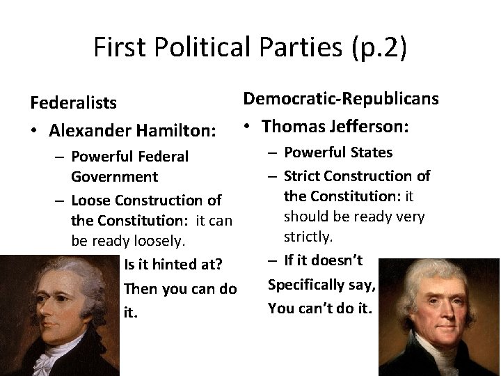 Daily Goals Content We will understand difference between