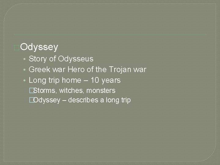 Greek Civilization Chapter 8 1 Greek Culture Beliefs