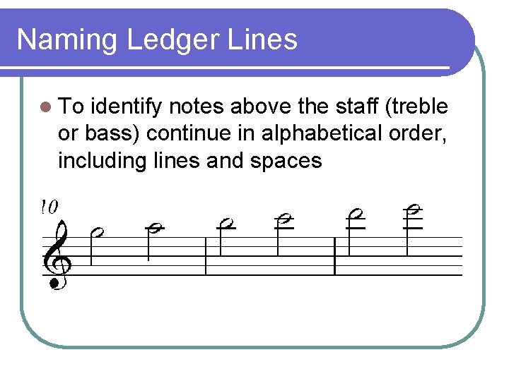 MUSICAL ELEMENTS RHYTHM MELODY TREBLE CLEF BASS CLEF
