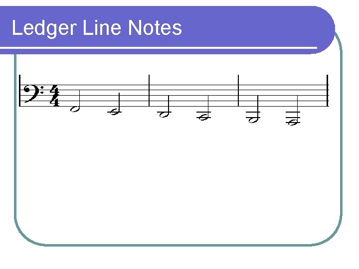 MUSICAL ELEMENTS RHYTHM MELODY TREBLE CLEF BASS CLEF