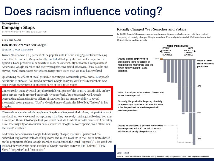 Big data camp intro Jerry Davis 17 June