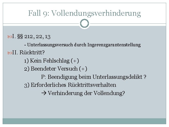 Rcktritt Vom Hausverkauf Seitens Verkufer