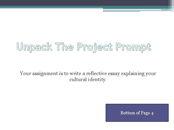 DO NOW Grab a textbook Write your name