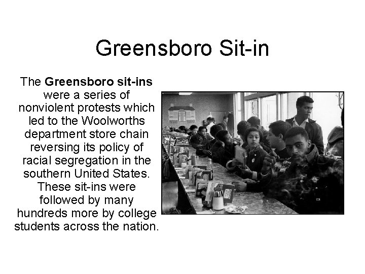 Brown v Board of Education 1954 Black children