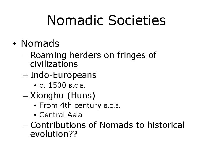 World Civilizations The Global Experience AP Seventh Edition