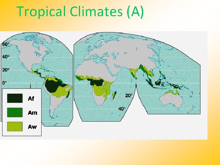 Global Climate Classification 2 6 1 b Compare