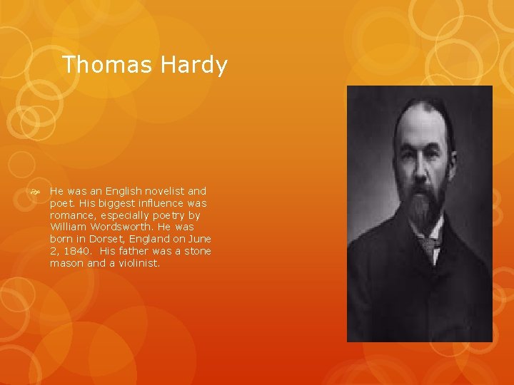 Poetry Power Point Presentation By La Mar Halls