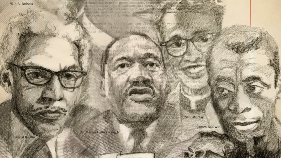 Why we celebrate Black History Month Many thanks