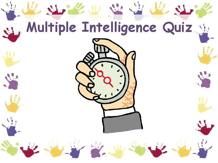 Expanding Your Teacher Toolbox Laura Hasselquist Agricultural Science