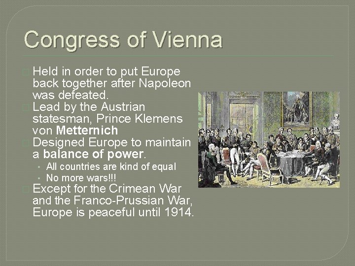 Napoleon Bonaparte Emperor of France 1804 1815 Fun