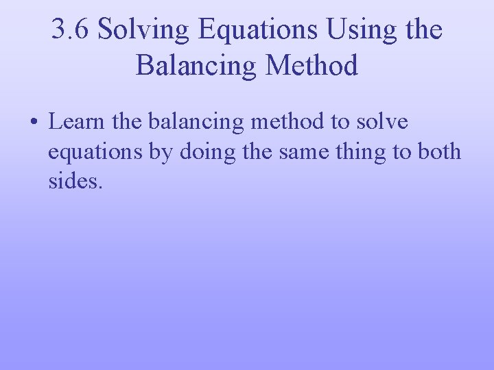 3 1 Recursive Sequences Review of become familiar