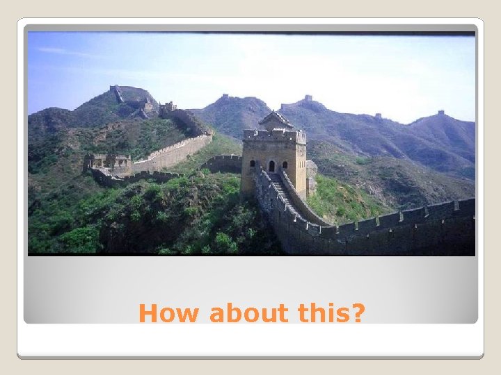 The Components of Culture Symbols What are cultural