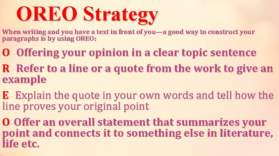 Writing An Argument 7 Habits of an ADVANCED