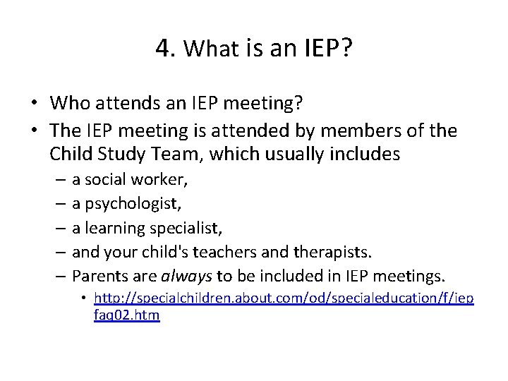 Bellarmine Lesson Plan Activity 1 What is a