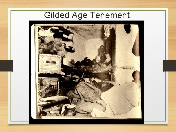 Industrialization and Urbanization 1870 1920 Unit 5 US