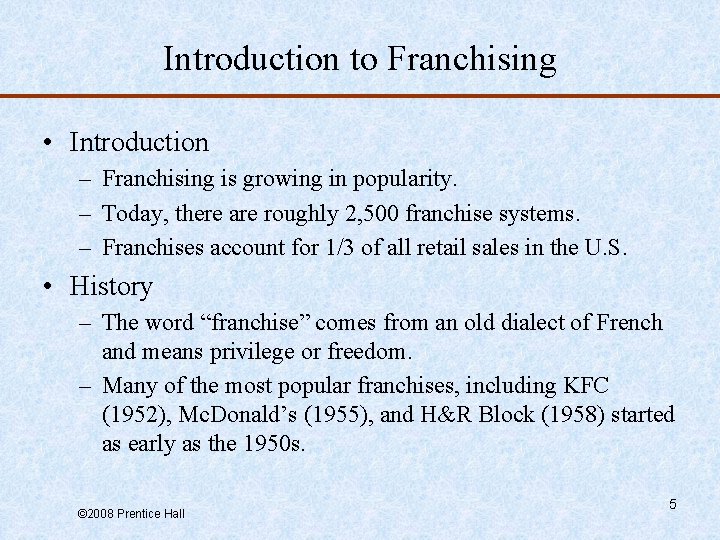 Entrepreneurship Successfully Launching New Ventures 2e Bruce R