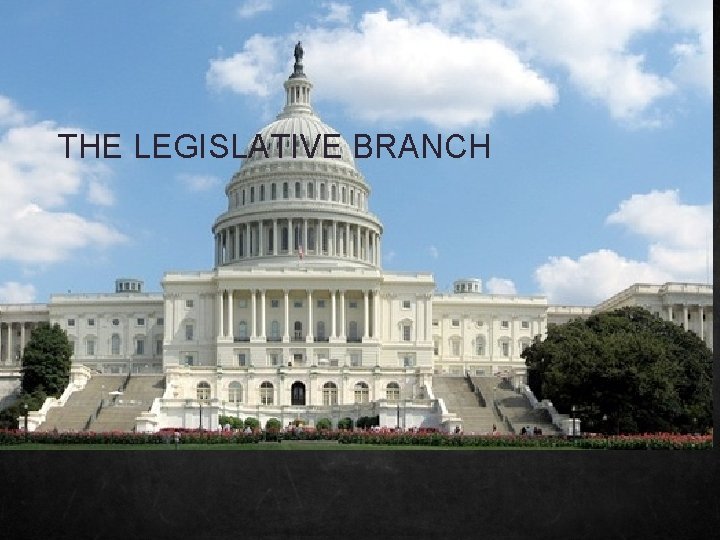 Exploring The Three Branches Of American Government US