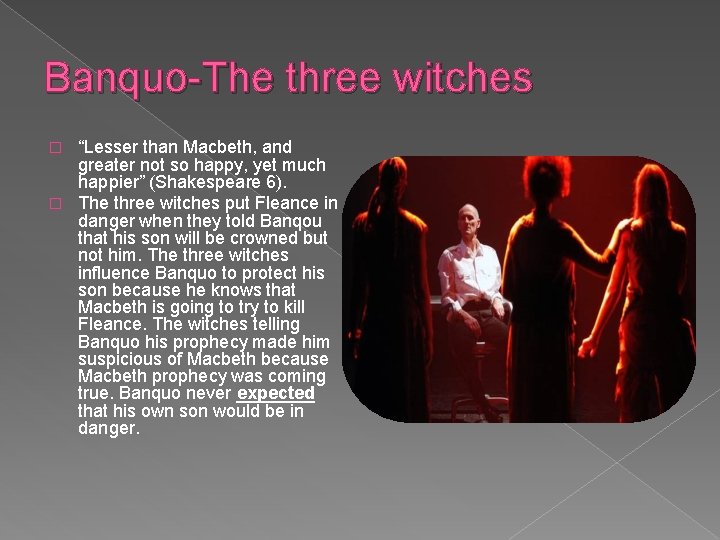 Macbeth Character Map Analysis Carlos Velazquez Grade 10