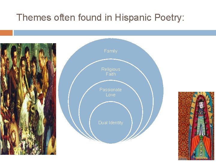 THE BROWN POWER MOVEMENT HISPANIC ART AND POETRY