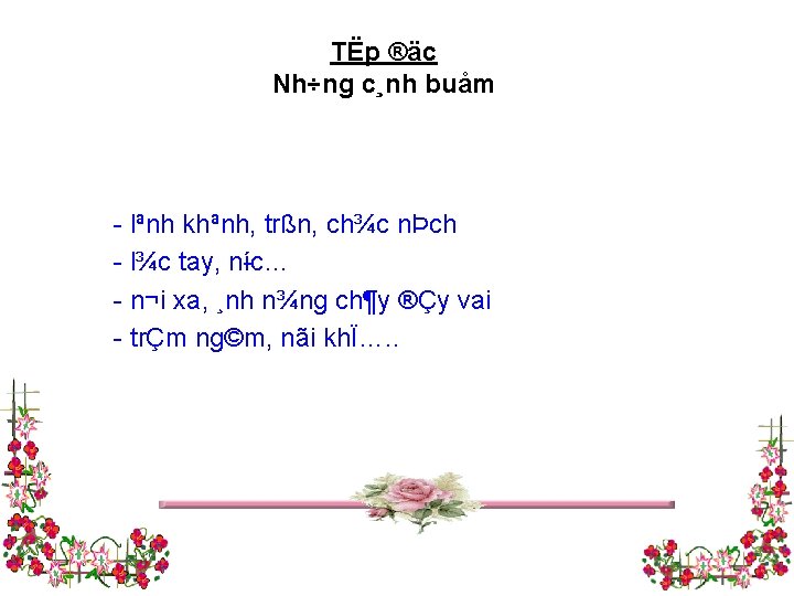 Tp c Kim tra bi c c bi