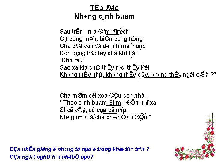 Tp c Kim tra bi c c bi