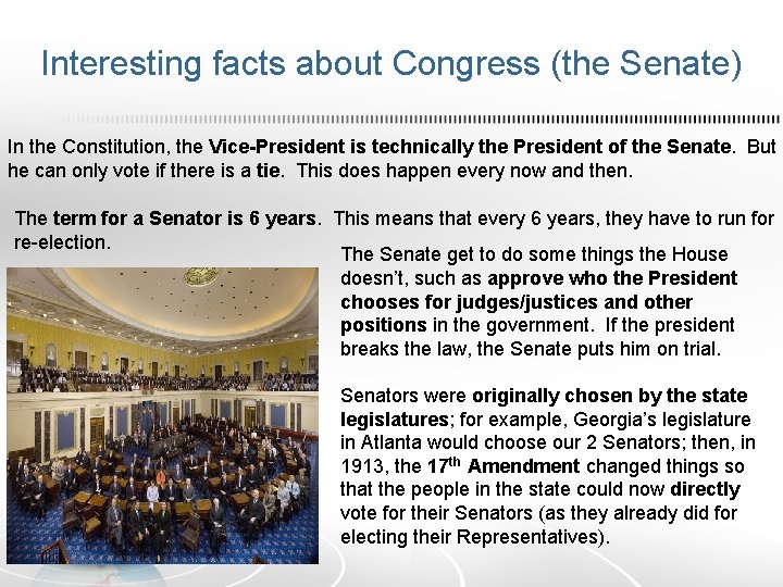 The Three Branches of Government Civics Study Packet