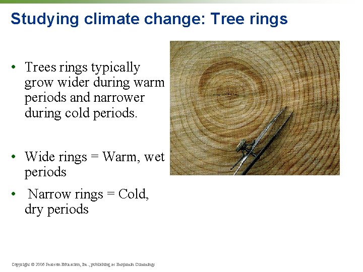 18 Global Climate Change Part A Power Point