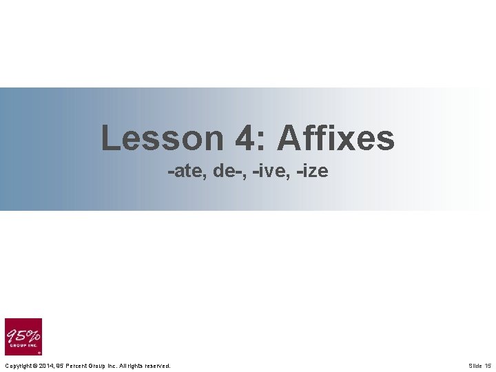 Vocabulary Surge Level B Word Mat and Word