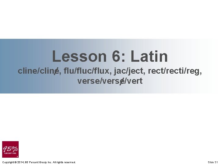 Vocabulary Surge Level B Word Mat and Word