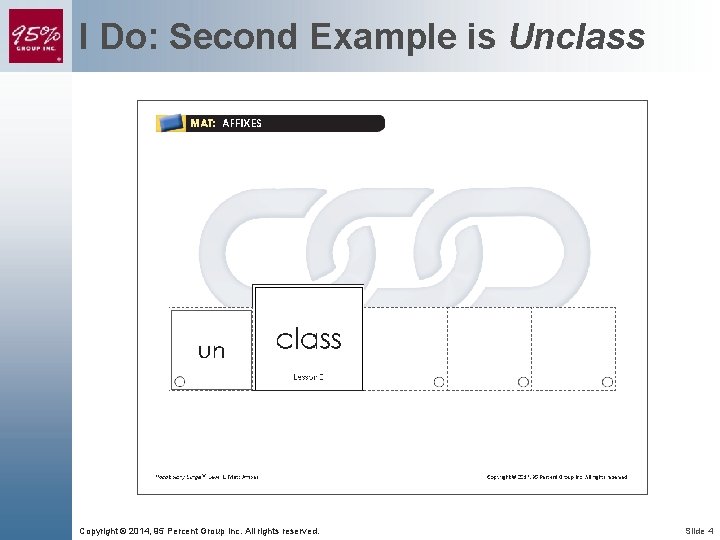 Vocabulary Surge Level B Word Mat and Word
