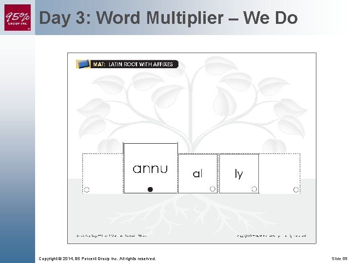Vocabulary Surge Level B Word Mat and Word