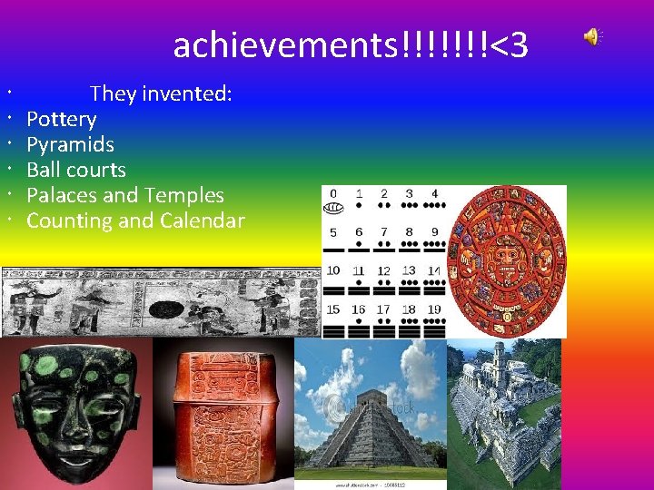 All about ancient Maya civilization By Destiny Turner