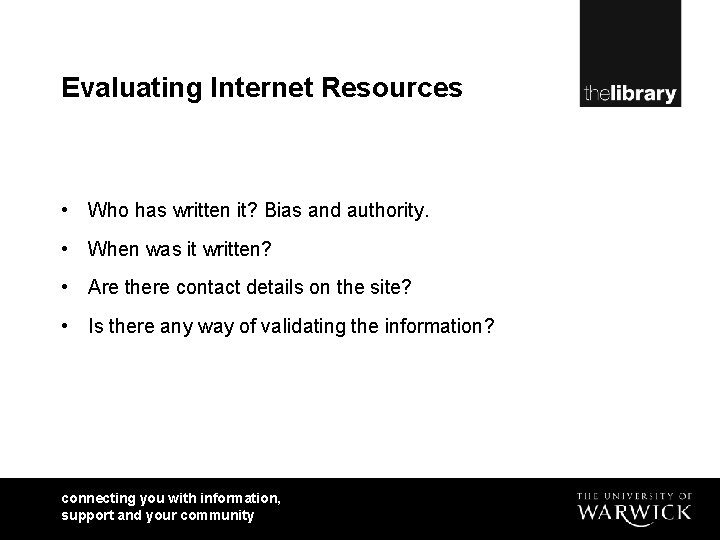 Classics Postgraduate Students Library Resources University of Warwick