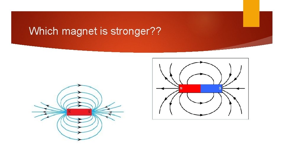Magnetism The Basics The first magnetic stone was