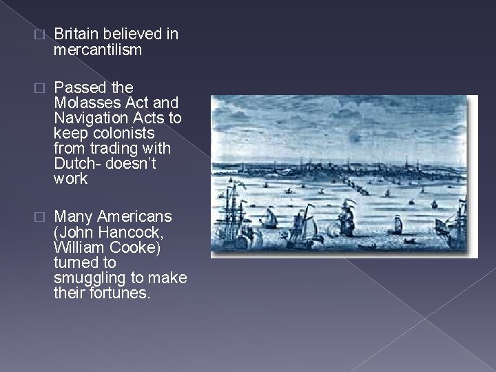 Colonial Society America Blends Germans Scots Irish British