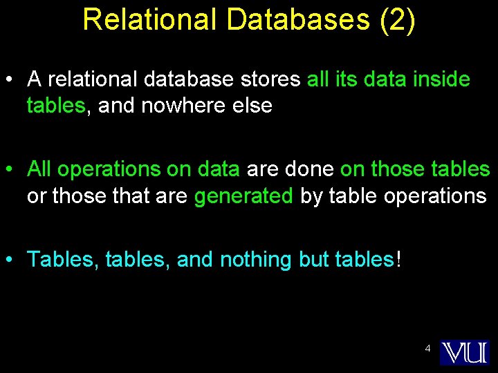 CS 101 Introduction to Computing Lecture 39 Cyber