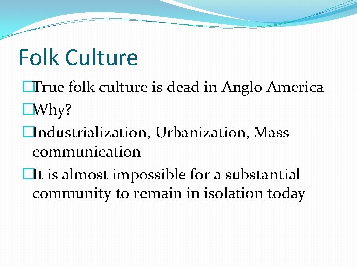 Sections of this slideshow are from the textbook