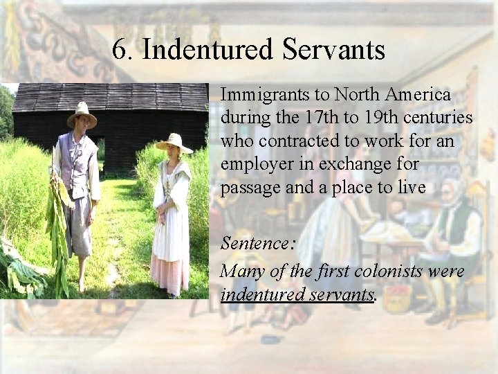 September 23 2014 TURN IN YOUR 13 COLONIES