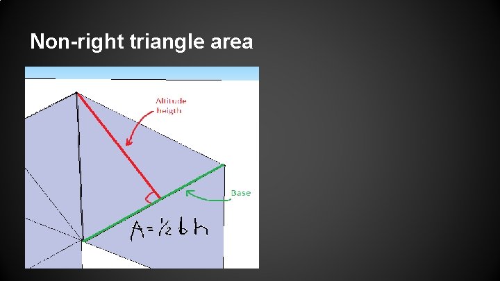 Project summary Client Paul Breckenridge Problem No plan