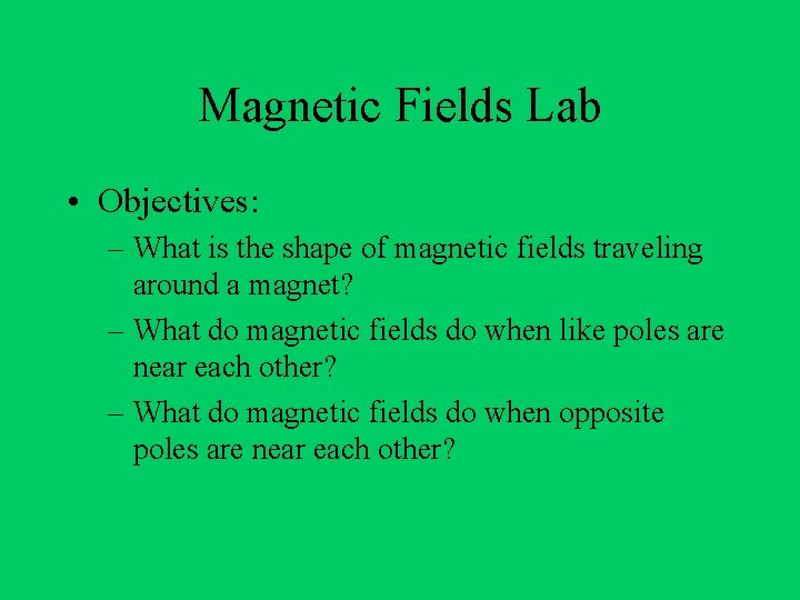 How Do Magnets Work Bill Nye at Matilda Chomley blog