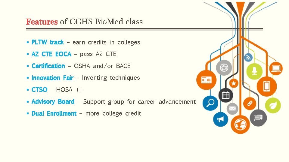 BIOMED PLTW PBS HBS Overview of Principles of