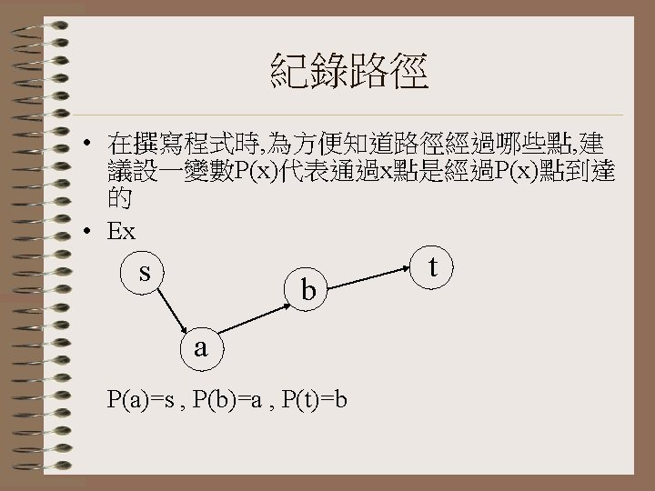 20021111 Data base Label Setting Algorithm Label Correcting