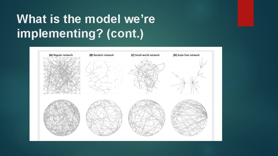 Inferring Microbiome Networks Using Graphical Models By Jared